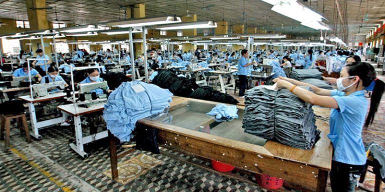 Vietnam’s Textile and Garment Exports Continue to Grow – GFC Garment