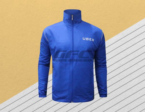 Jacket Uber – GFC Garment